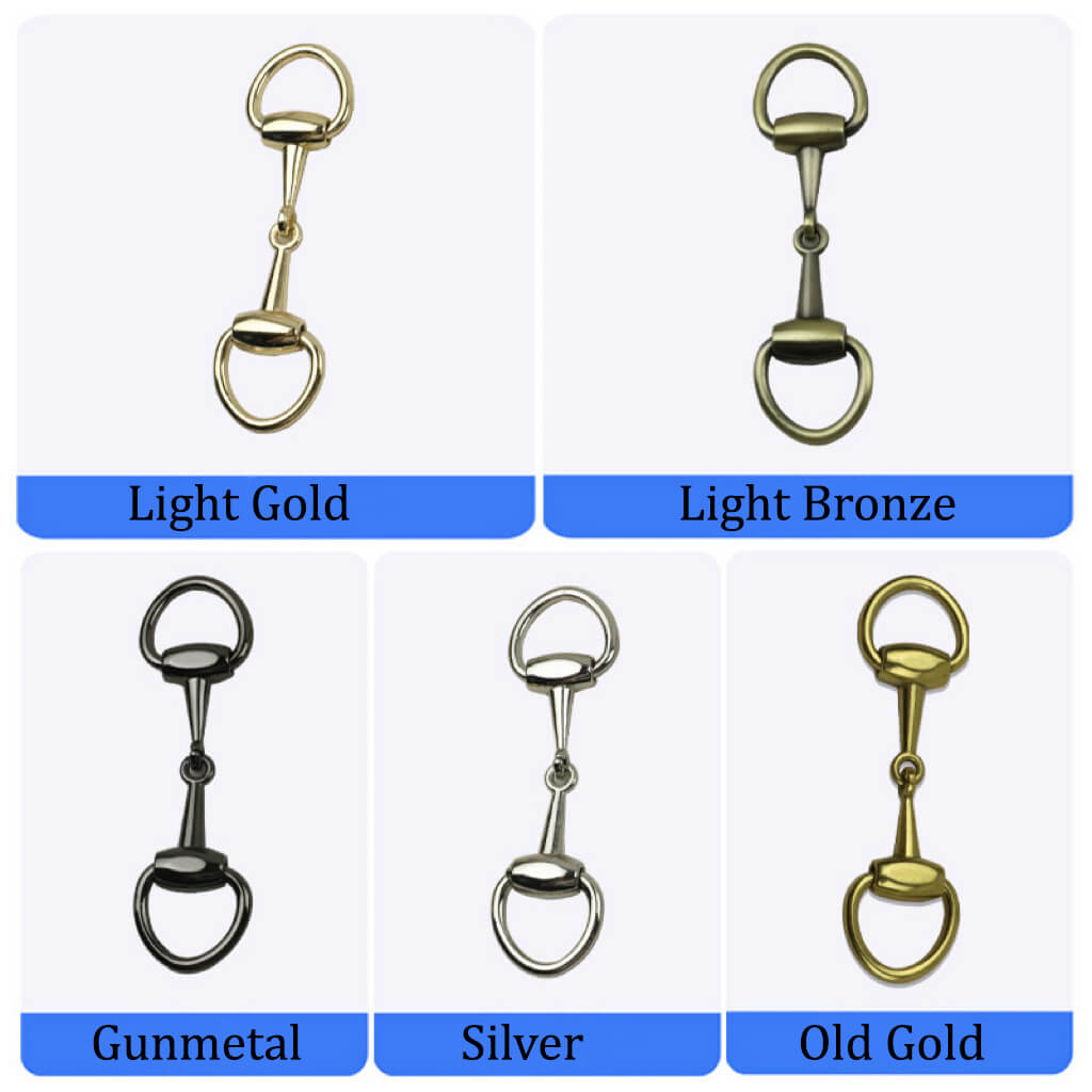 Horse Bit Buckle Shoe buckles Equestrian buckle Bridle bit buckle Horse ...