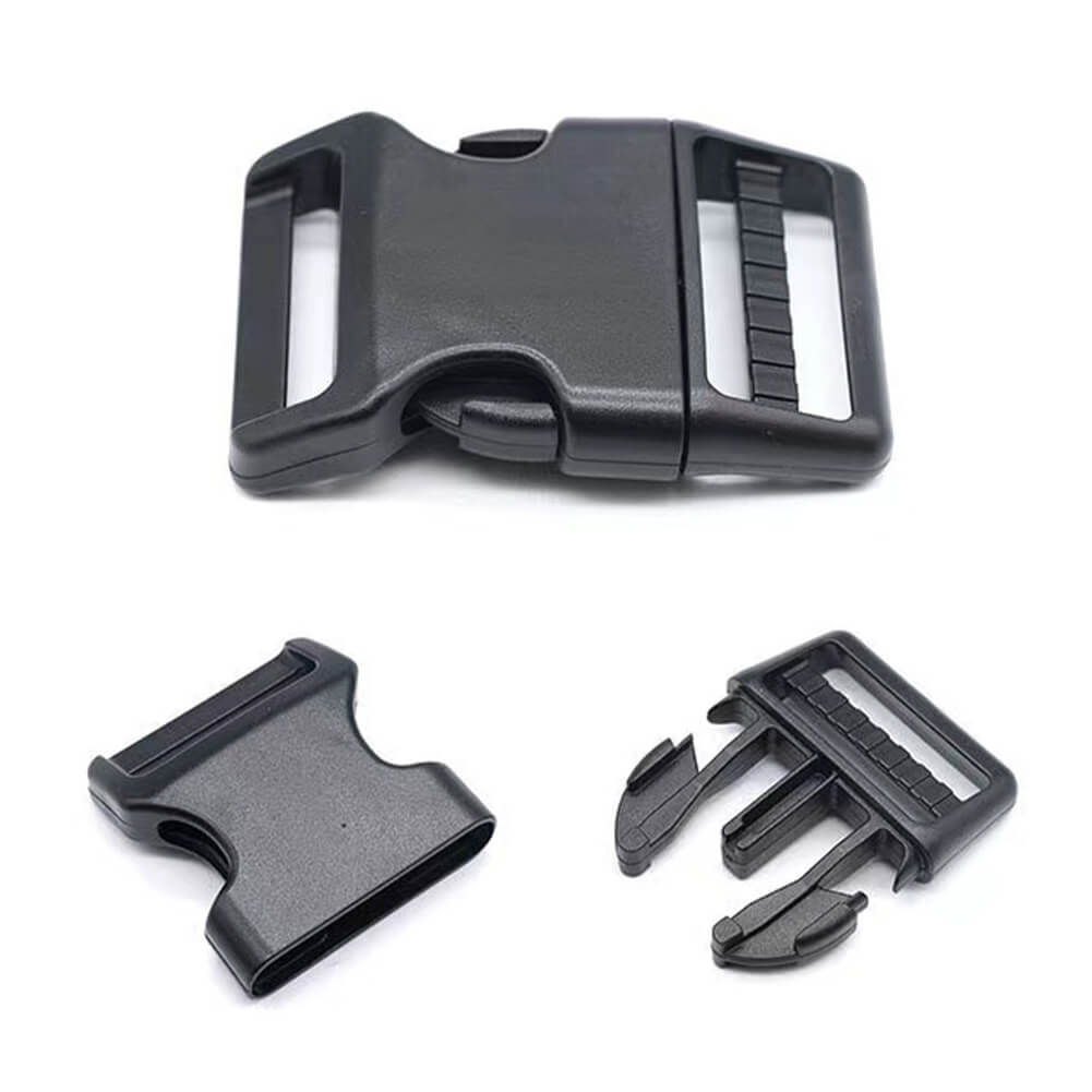 Plastic Buckles Quick Side Release for Luggage Straps, Pet Collar ...