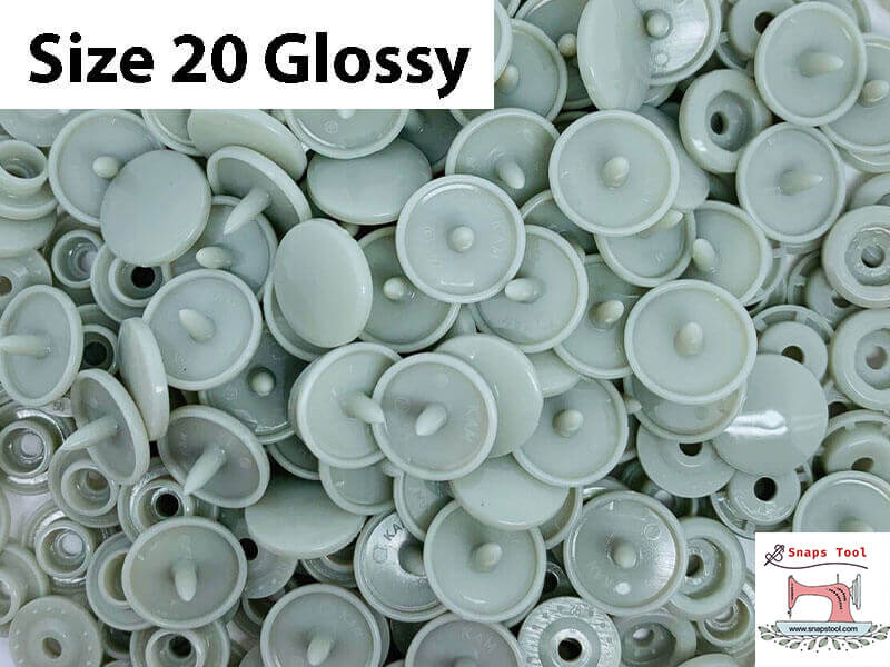 B24 KAM Snaps Starter Kit Snap Button Fastener Snap Button Starter Kit ...